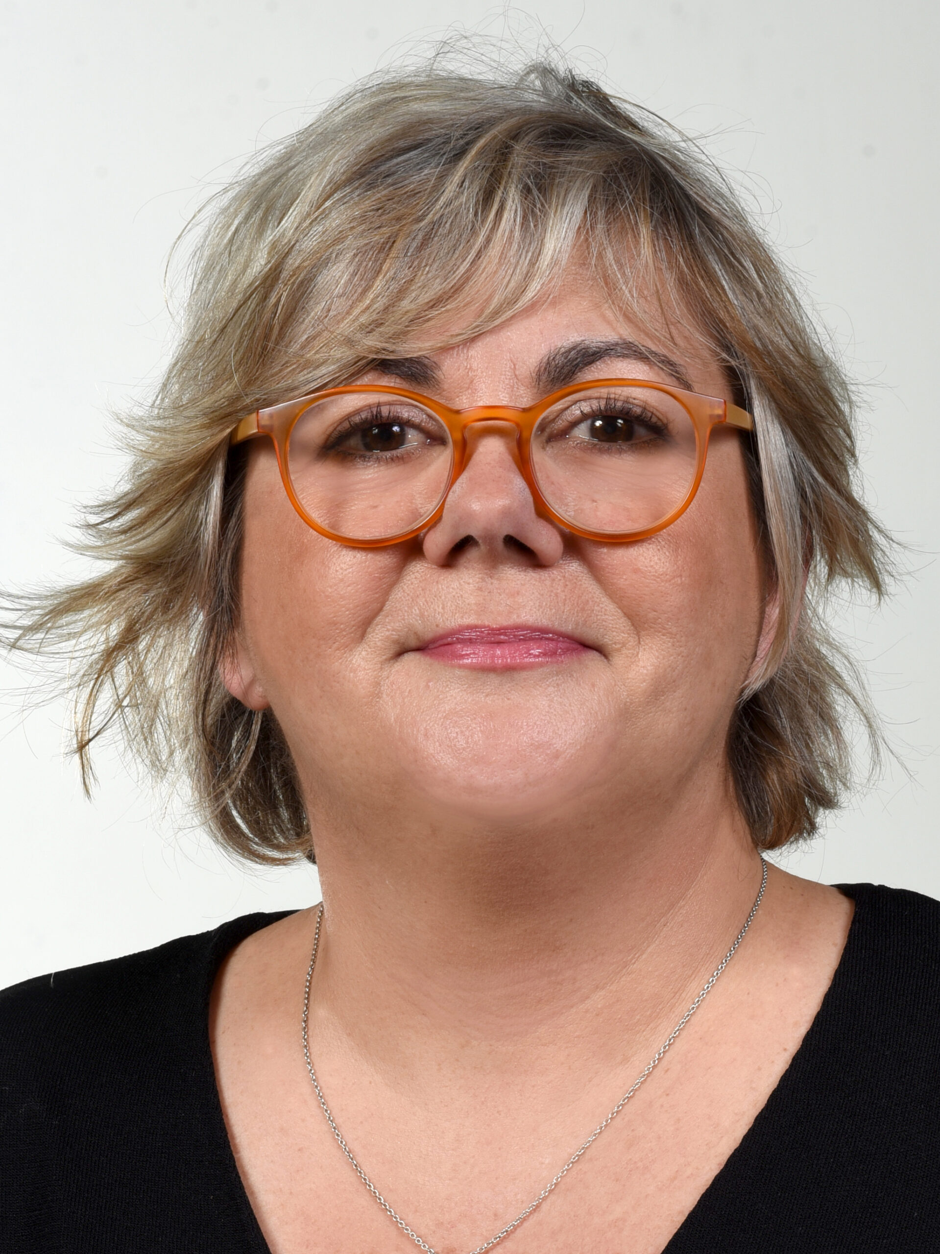 Equipe INFOSENS responsable chargé de mission agent d'accueil