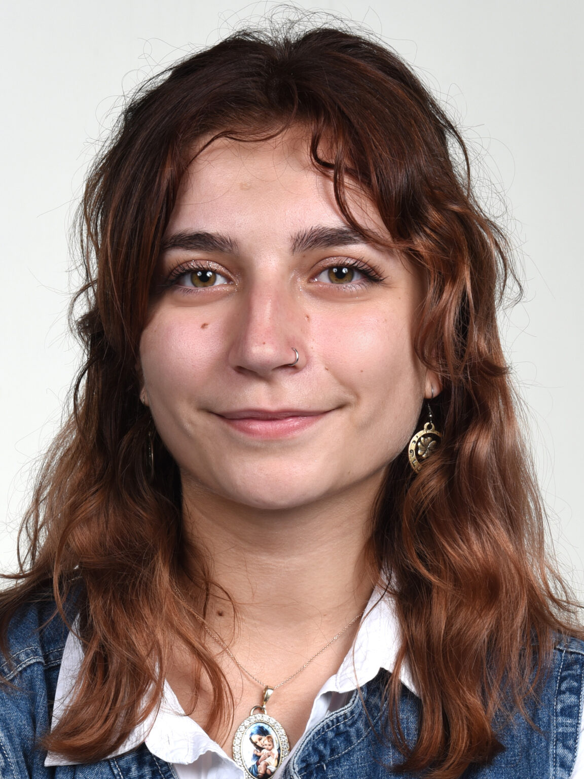 Equipe INFOSENS responsable chargé de mission agent d'accueil